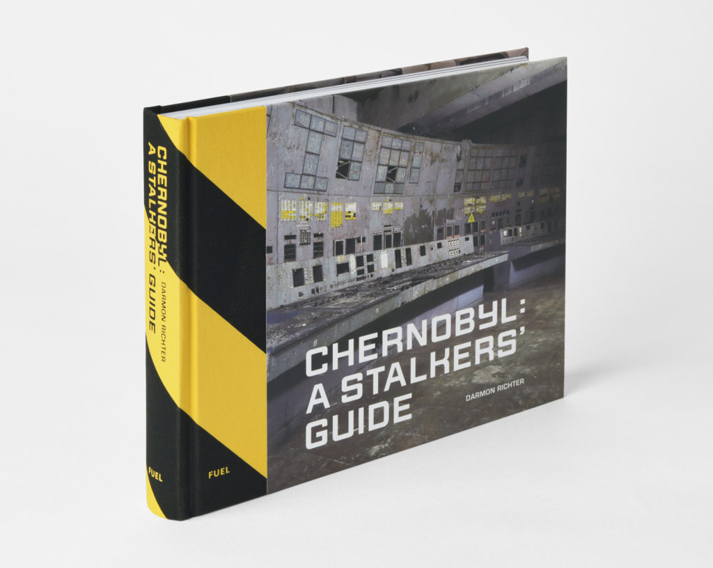 Book Review: Chernobyl: A Stalkers’ Guide « enfolding.org Book Review: Chernobyl: A Stalkers’ Guide « enfolding.org